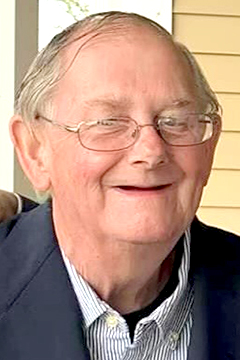 Fred J. Coombs | News, Sports, Jobs - The Nashua Telegraph